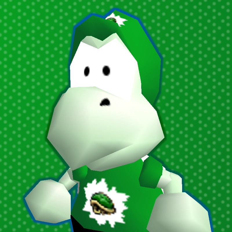 KoopTheKoopa | Minitubia | Fandom