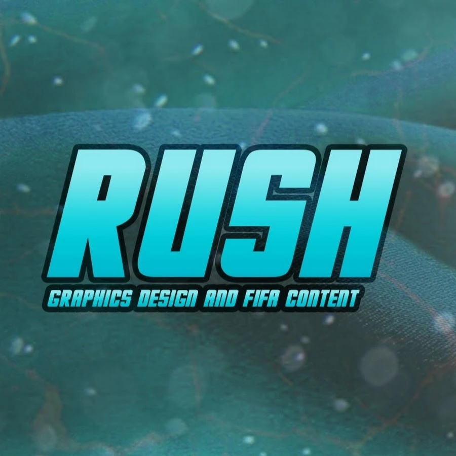 Rush YT | Minitubia | Fandom