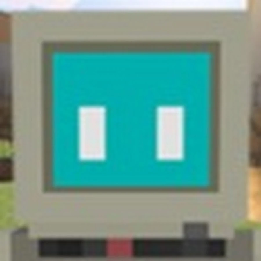 Minebot | Minitubia | Fandom