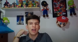 Cristian Delgado | Minitubia | Fandom