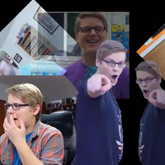 Chadtronic Scan | Minitubia | Fandom