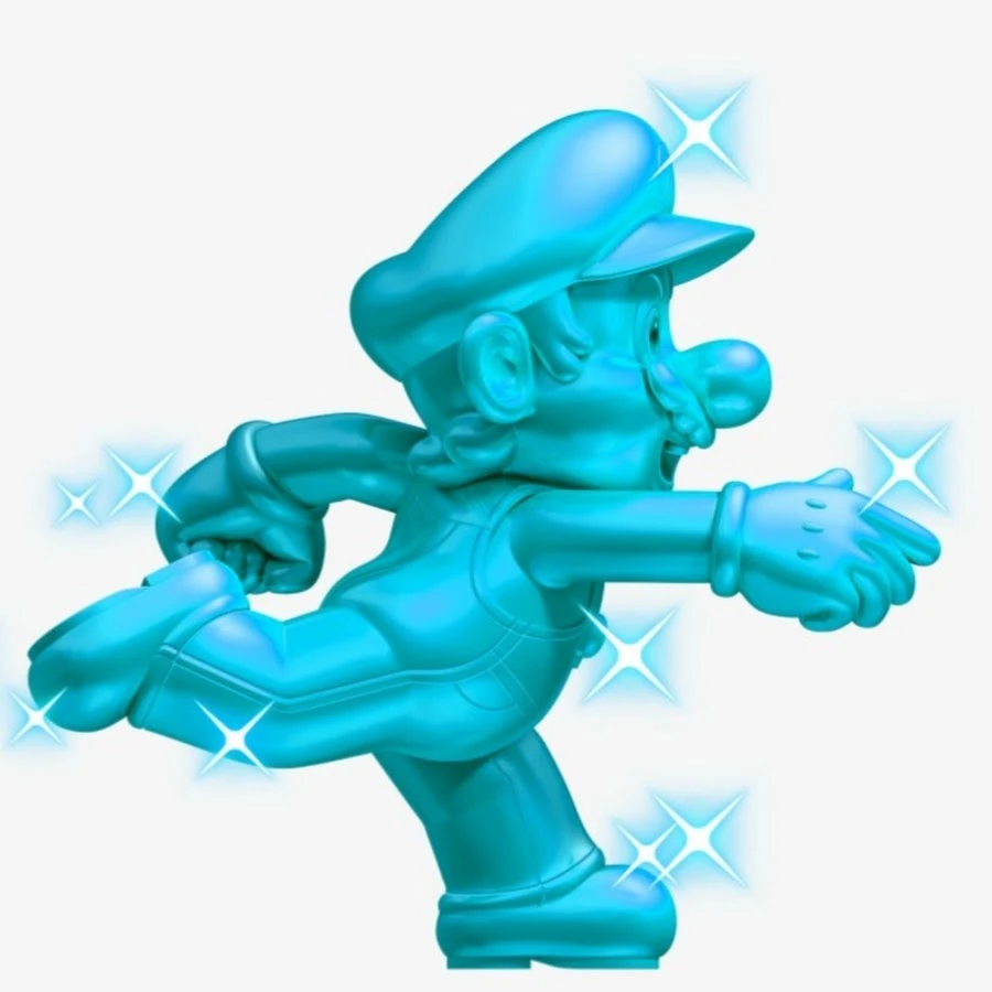 FreezeMario | Minitubia | Fandom