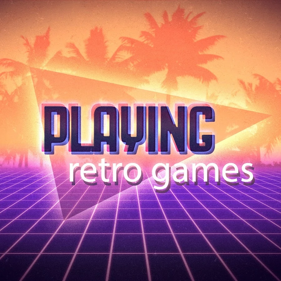 Playing Retro Games | Minitubia | Fandom