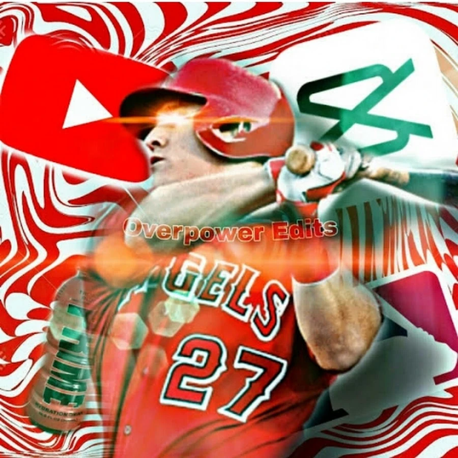 overpower edits | Minitubia | Fandom