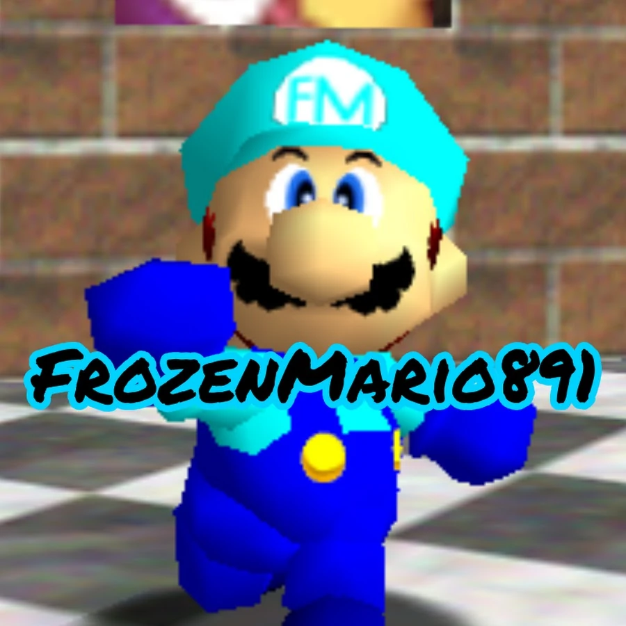 FrozenMario891 | Minitubia | Fandom