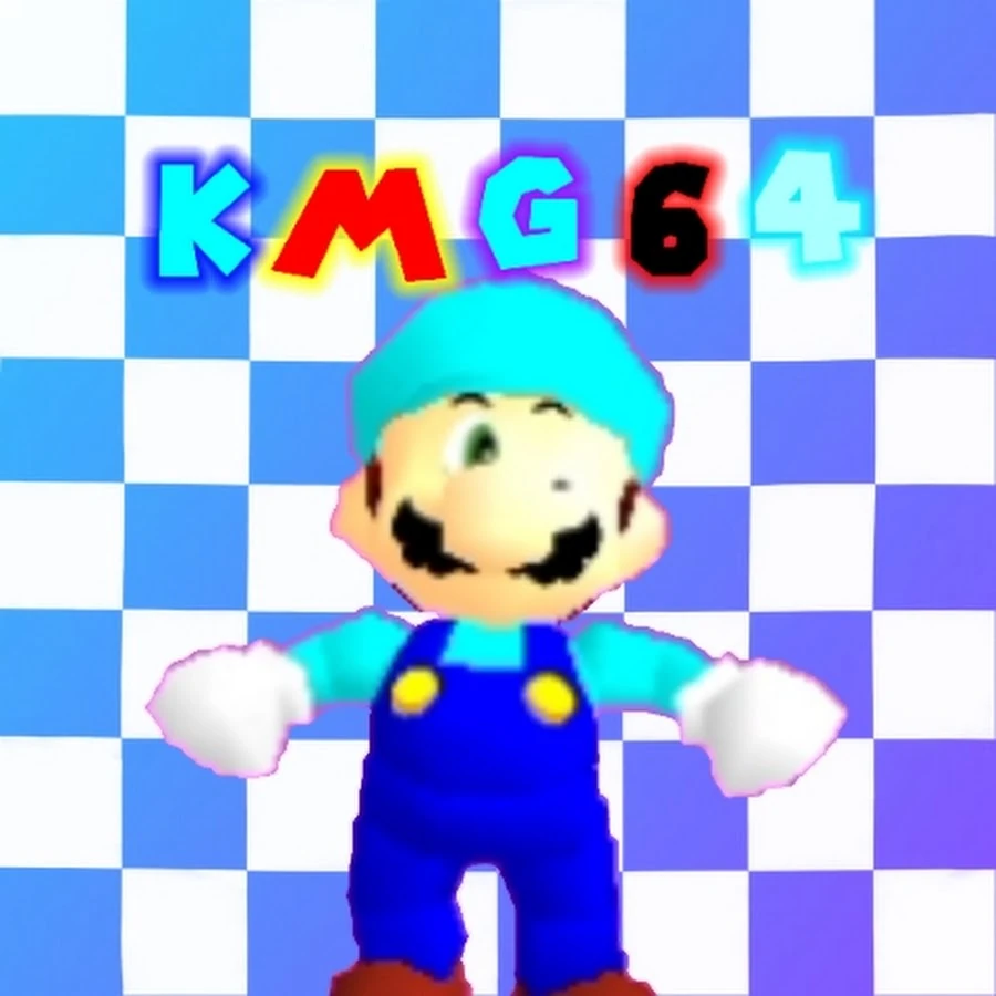 KMG64 | Minitubia | Fandom