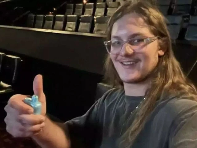 Thomas Crooks | Minitubia | Fandom