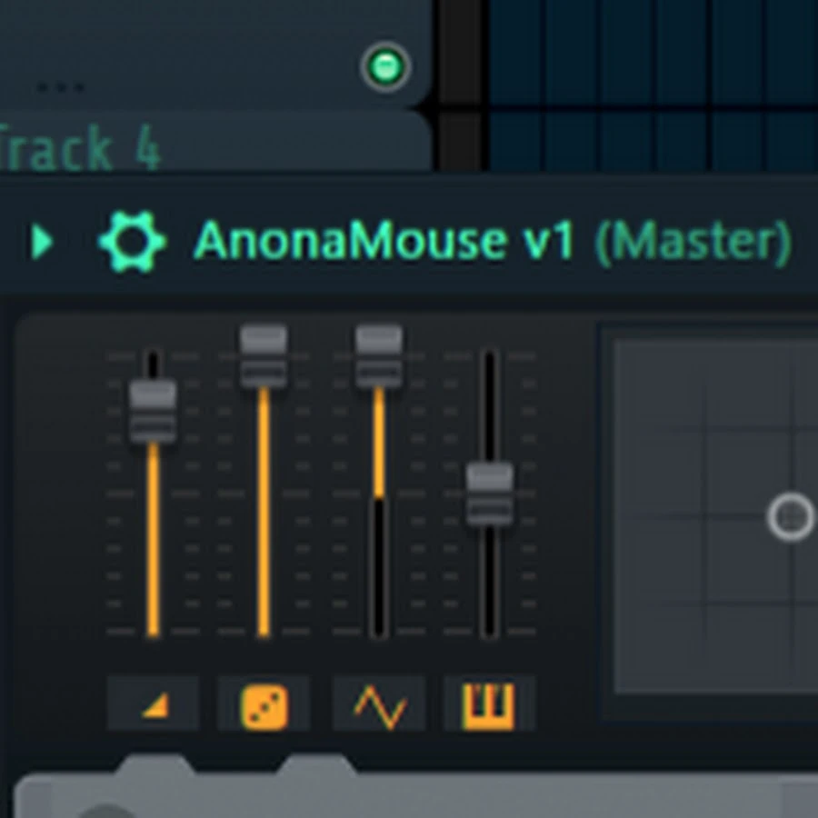 AnonaMouse | Minitubia | Fandom