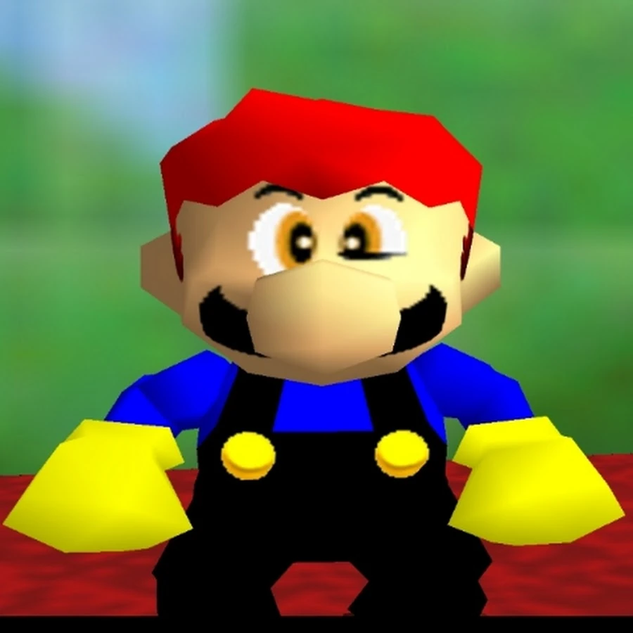 GlitchySaturn64 | Minitubia | Fandom