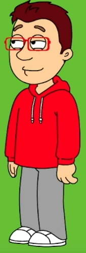 3Tuf The GoAnimator | Minitubia | Fandom