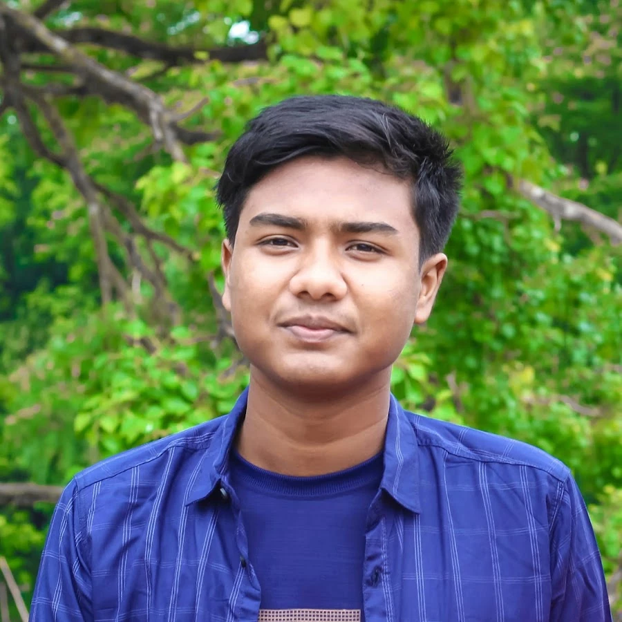 Md. Nadim Mostofa Jibon | Minitubia | Fandom