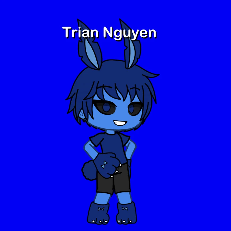 Trian Nguyen | Minitubia | Fandom