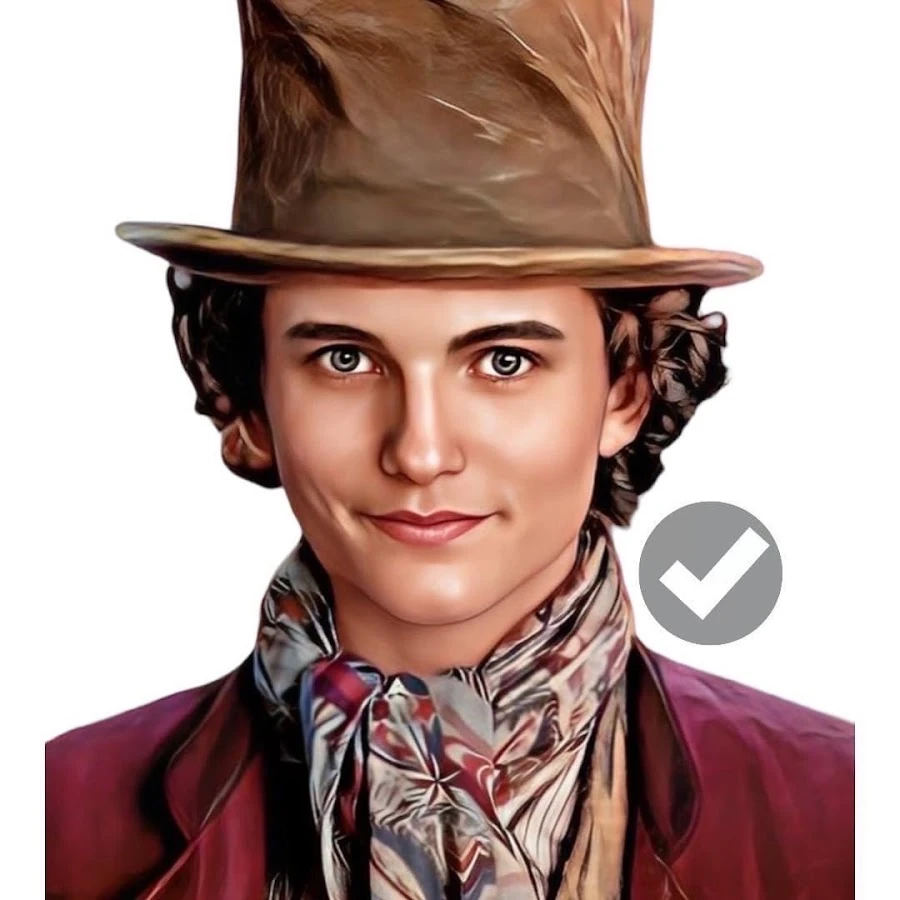 Rod Westheider | Minitubia | Fandom