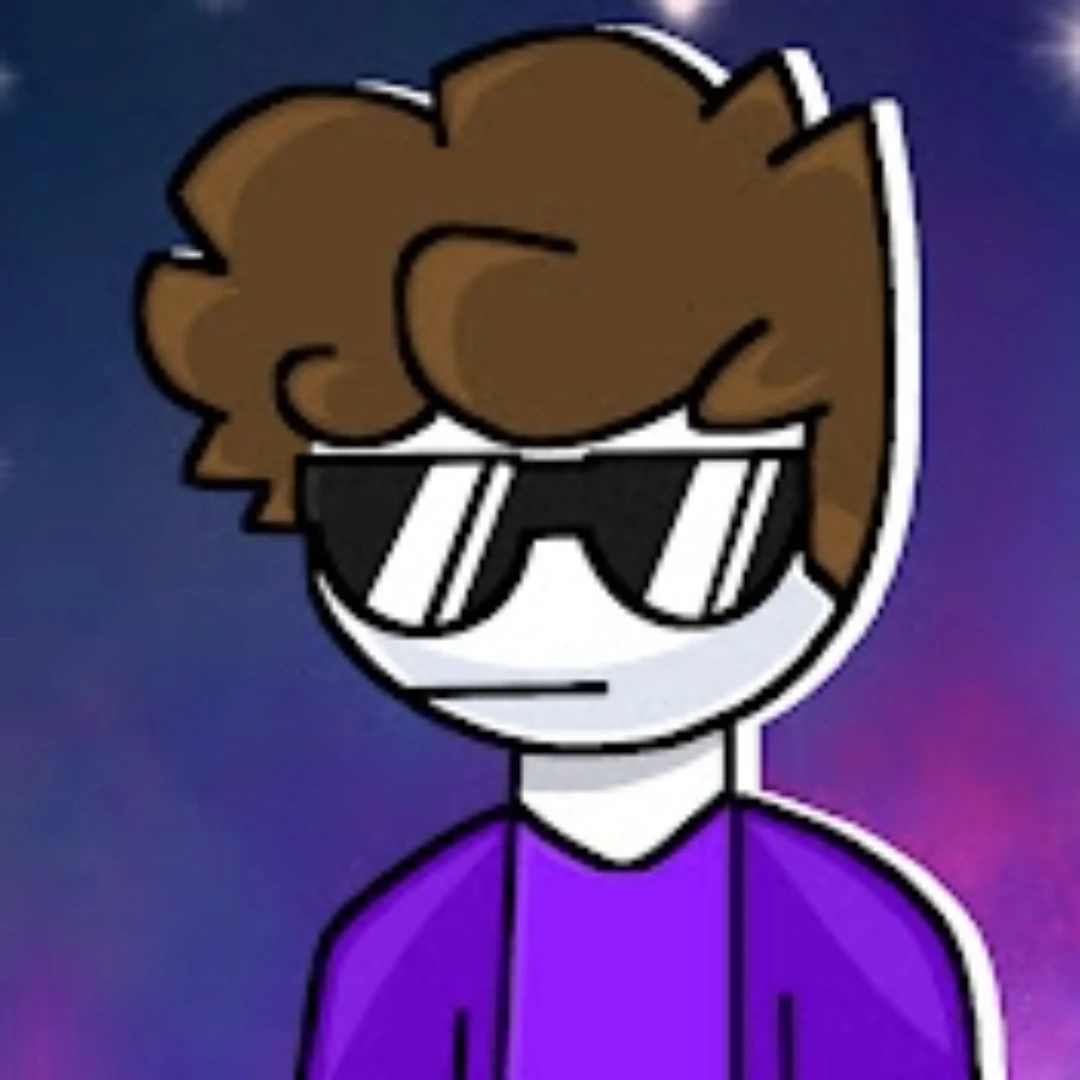 Purple8Bit | Minitubia | Fandom