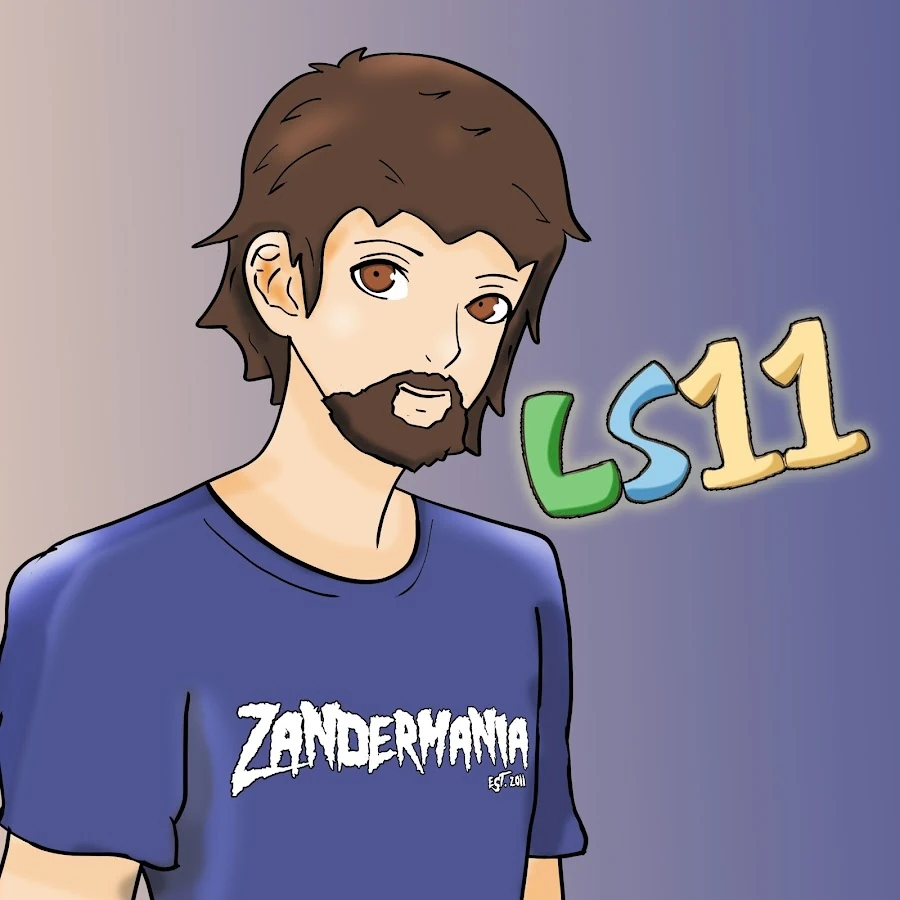 Zander_LS11 | Minitubia | Fandom