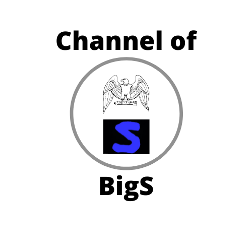 BigS | Minitubia | Fandom