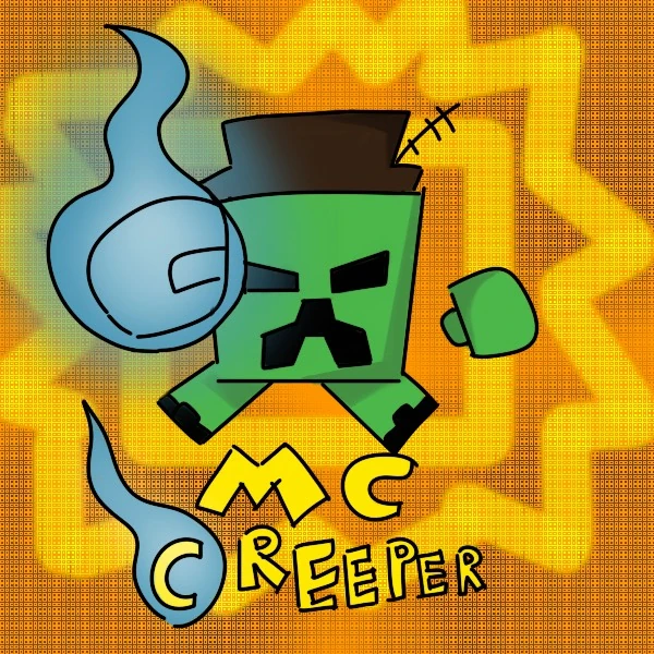 Mahancreeper | Minitubia | Fandom