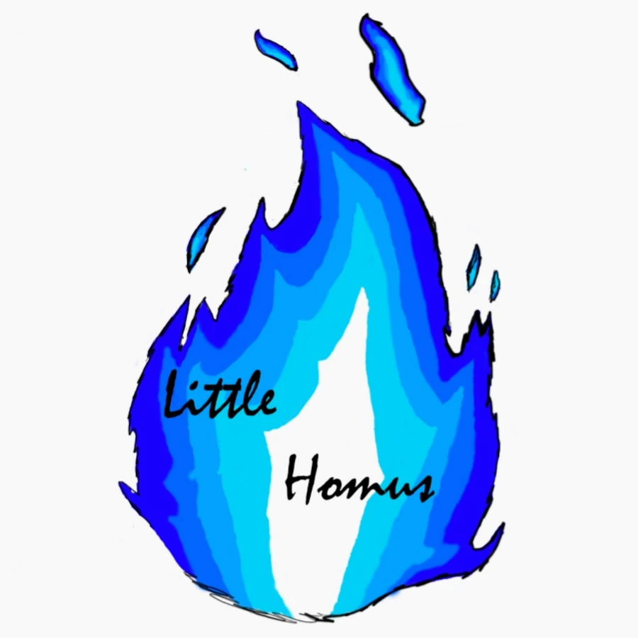 Little Homus | Minitubia | Fandom