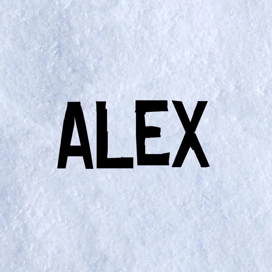 Alex | Minitubia | Fandom