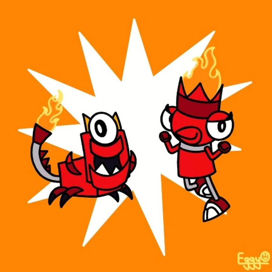 Eggy543 | Minitubia | Fandom