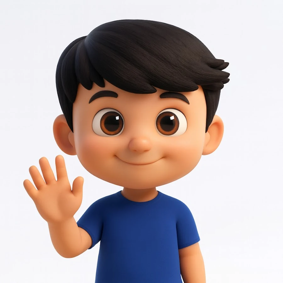 Trian Nguyen | Minitubia | Fandom