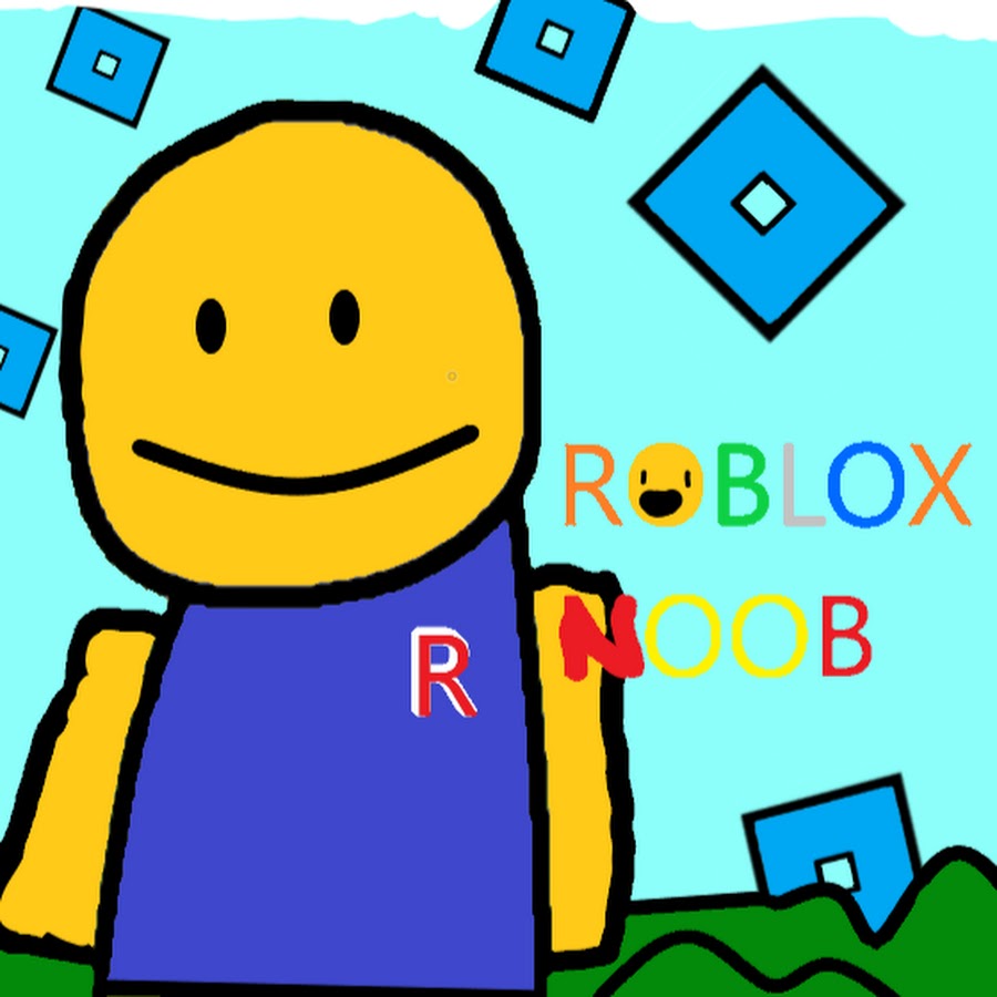 Roblox Noob | Minitubia | Fandom