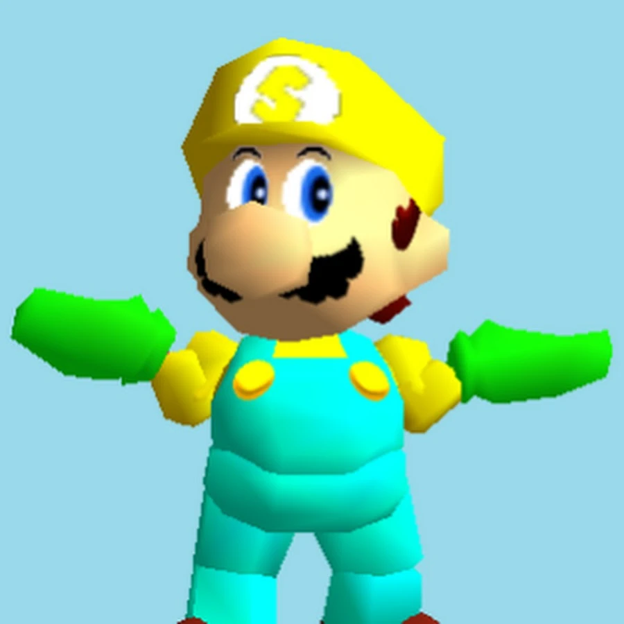 STH8 | Minitubia | Fandom