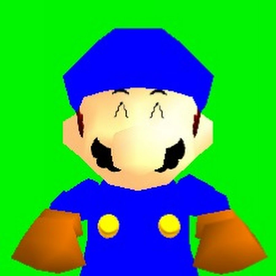 Tavion 64 | Minitubia | Fandom