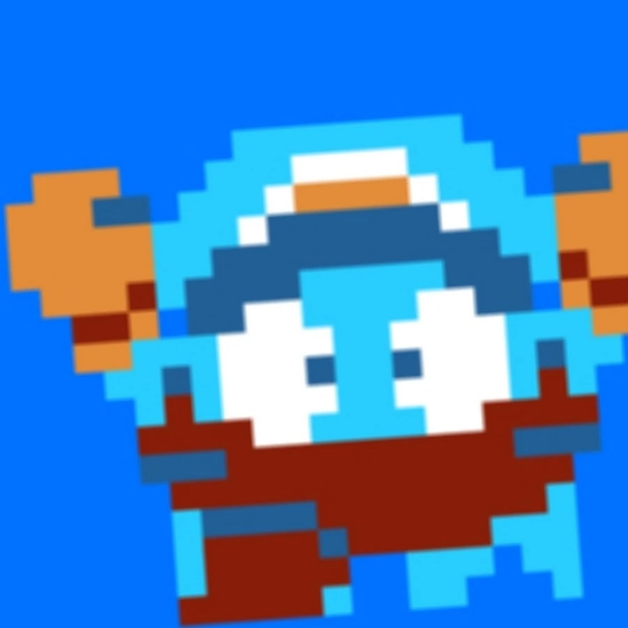 Pac-fan1996 | Minitubia | Fandom