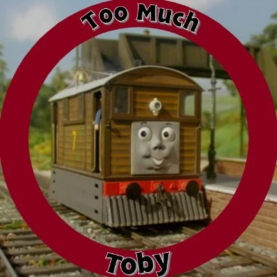 Too Much Toby | Minitubia | Fandom
