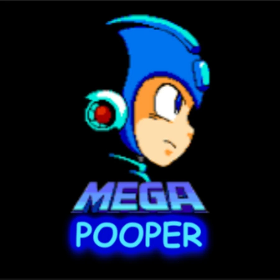 Mega pooper | Minitubia | Fandom