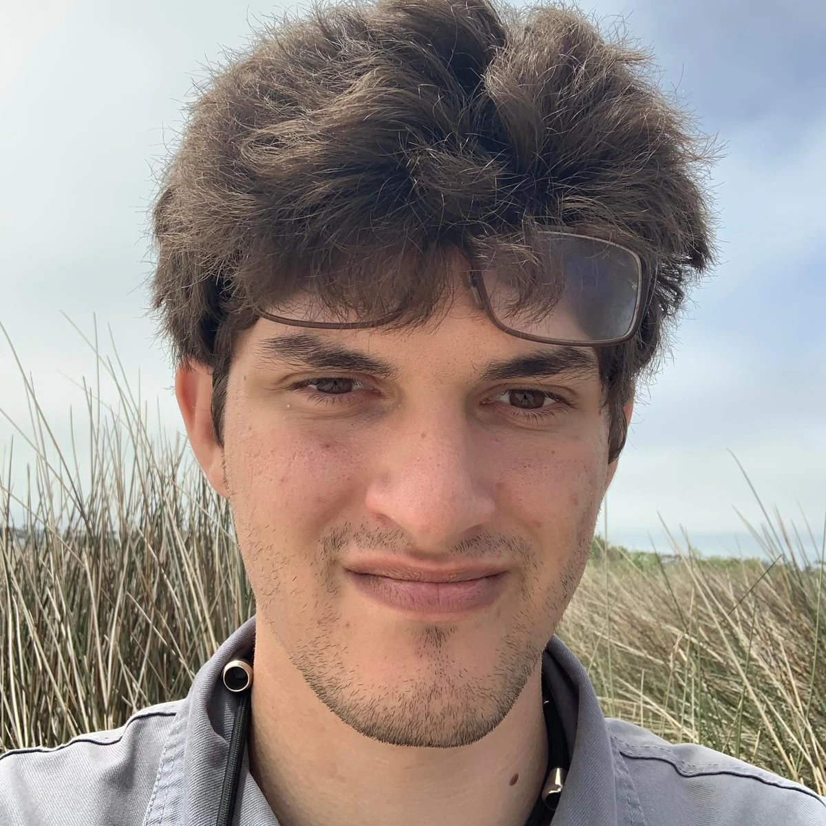 Daniel Parks | Minitubia | Fandom