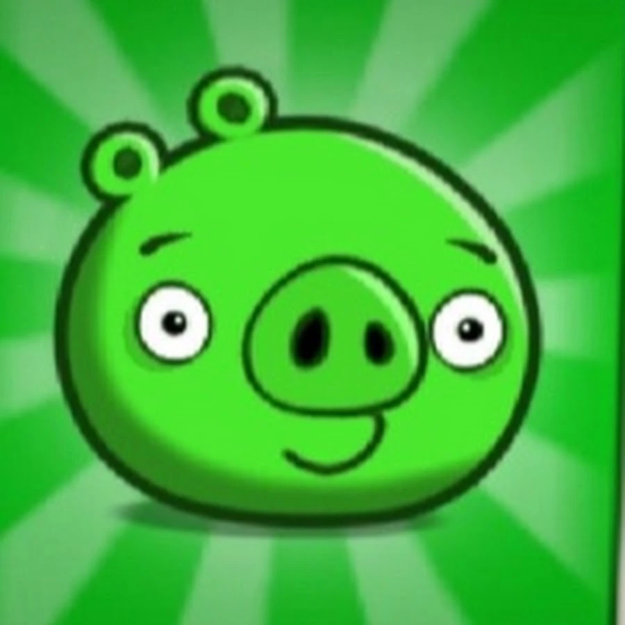 Angrybirdspig0 | Minitubia | Fandom