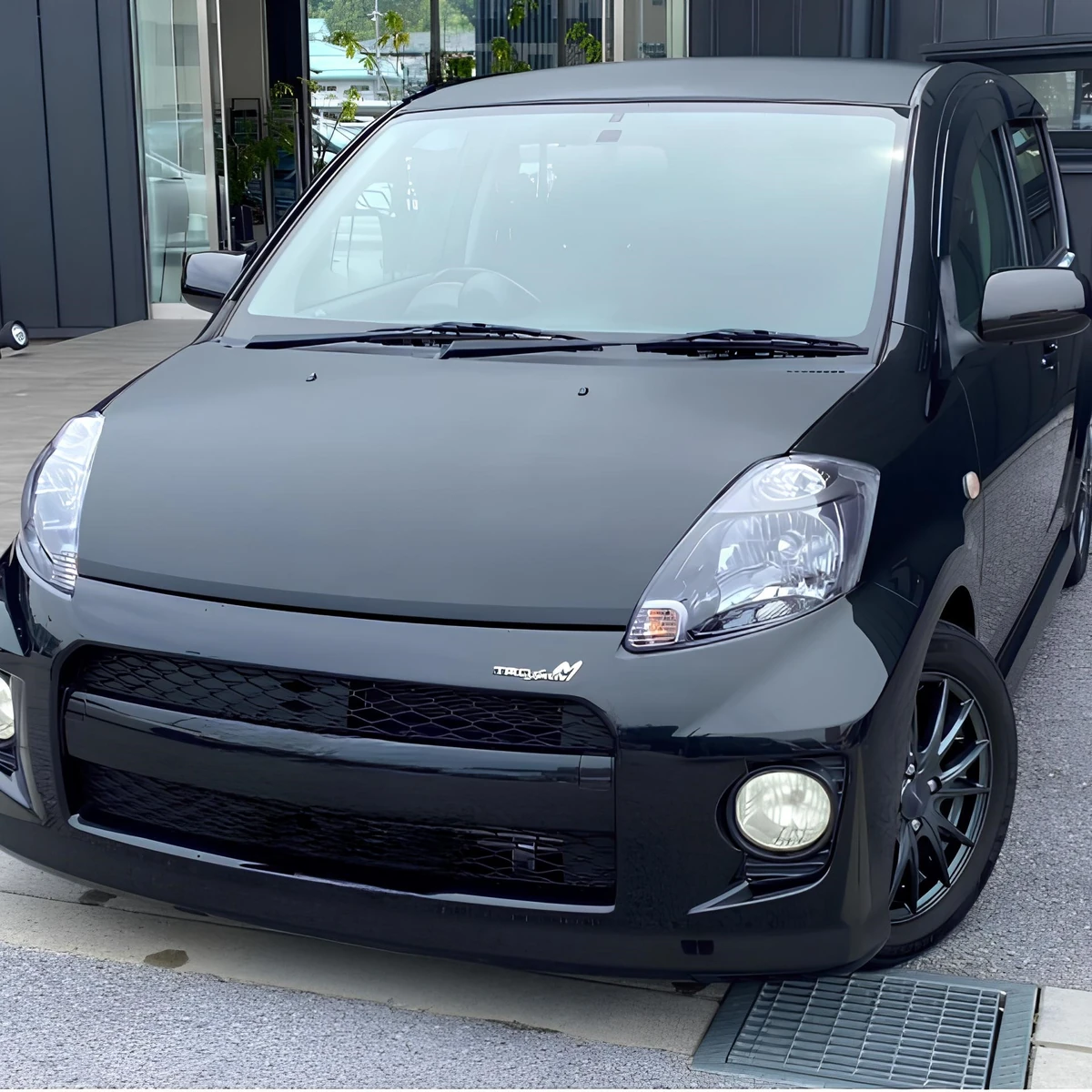 Passo | Minitubia | Fandom