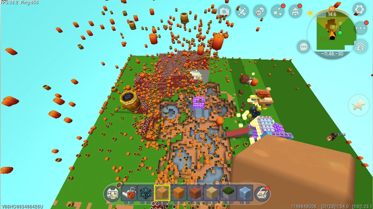 母牛世界 | Miniworld Wiki | Fandom