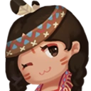 Nini | Wiki Mini World | Fandom