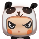 Panda (skin) | Wiki Mini World | Fandom