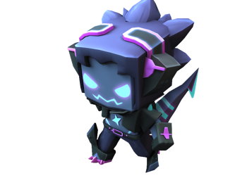 Mini-Beat | Wiki Mini World | Fandom