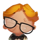 Assistant Peter - Official Mini World: CREATA Wiki