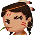 Kaka - Official Mini World: CREATA Wiki
