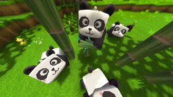 Oficial Mini World Wiki