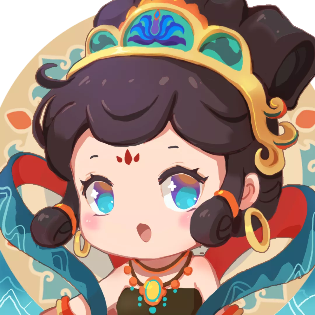 Celestial Fairy - Ya - Official Mini World: CREATA Wiki