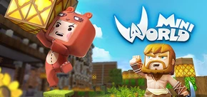 Mini World - Oficial Mini World Wiki