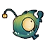 Lantern Fish - Official Mini World: CREATA Wiki