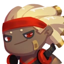 Lucas - Official Mini World: CREATA Wiki