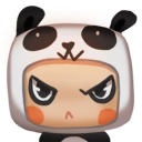 Pandaa - Official Mini World: CREATA Wiki