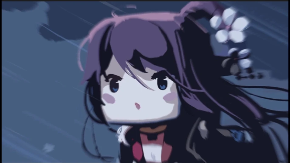 DIY Skin - Official Mini World: CREATA Wiki