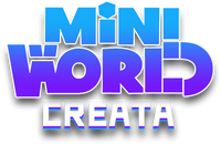 Official Mini World: CREATA Wiki