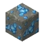 Flammable Ice Ore - Official Mini World: CREATA Wiki