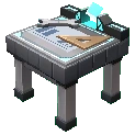 Crafting Table - Official Mini World: CREATA Wiki
